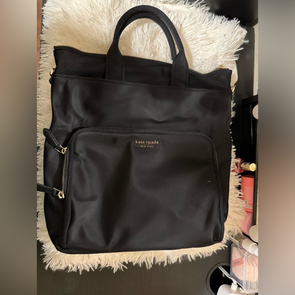 kate spade | Bags | Kate Spade Laptop Bagbackpack | Poshmark